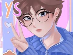 Adrian DTIYS [DTIYS] 🫶🏼: 26 New entry - ibisPaint