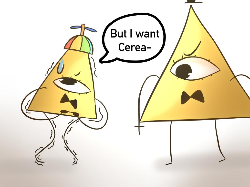 DORITO Episode 2 Advertisement - ibisPaint