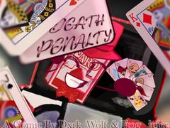 Death Penalty Spades 1 Introductions :3 - ibisPaint