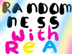 Rea's Randomness - ibisPaint