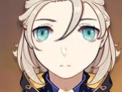 genshin slander - ibisPaint