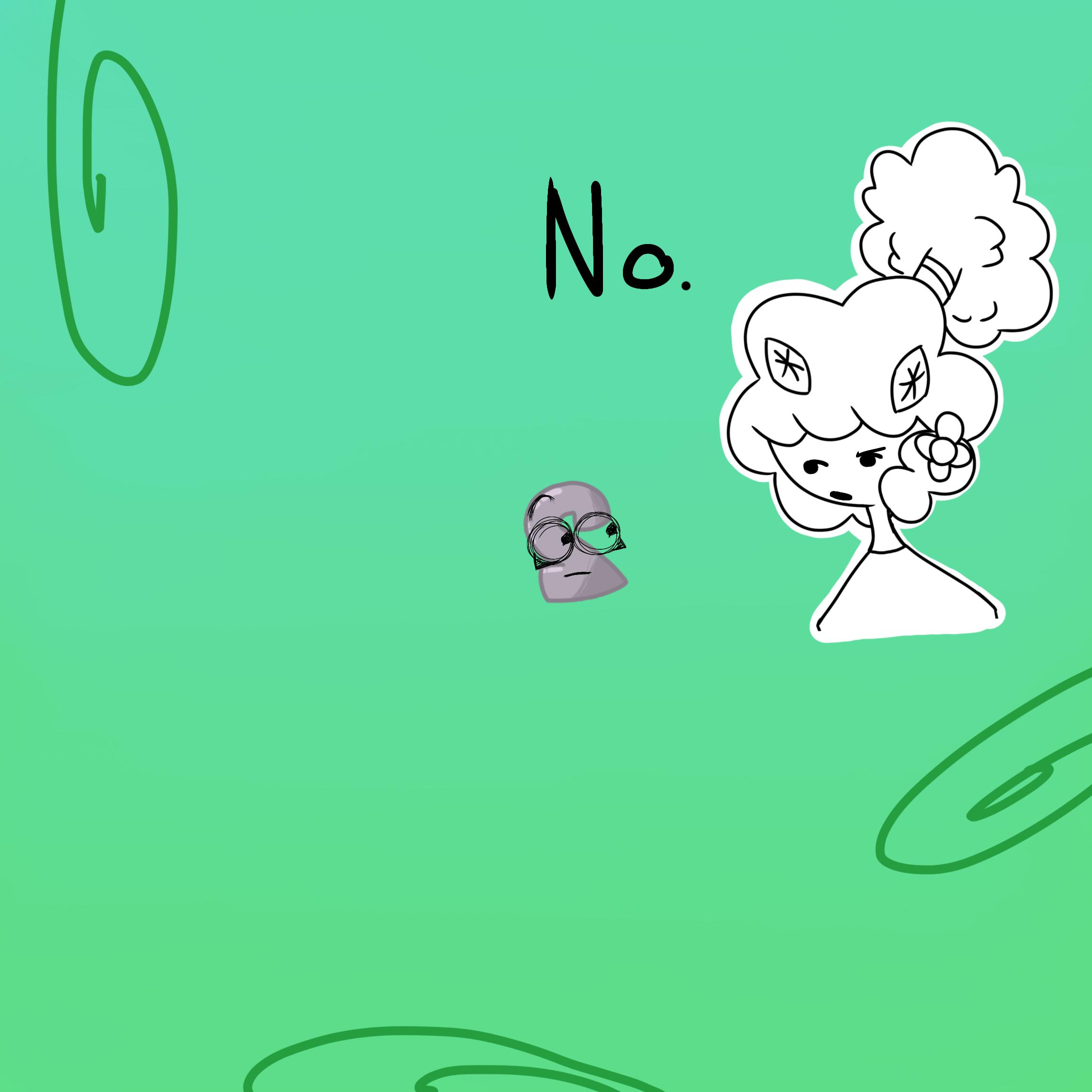 Apple.png’s Object Show!! Episode 1 The Awesomeness!! - ibisPaint