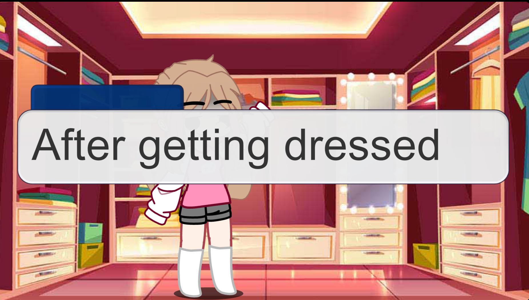 Weird but in a good way Episode 1 Pt.1 - ibisPaint