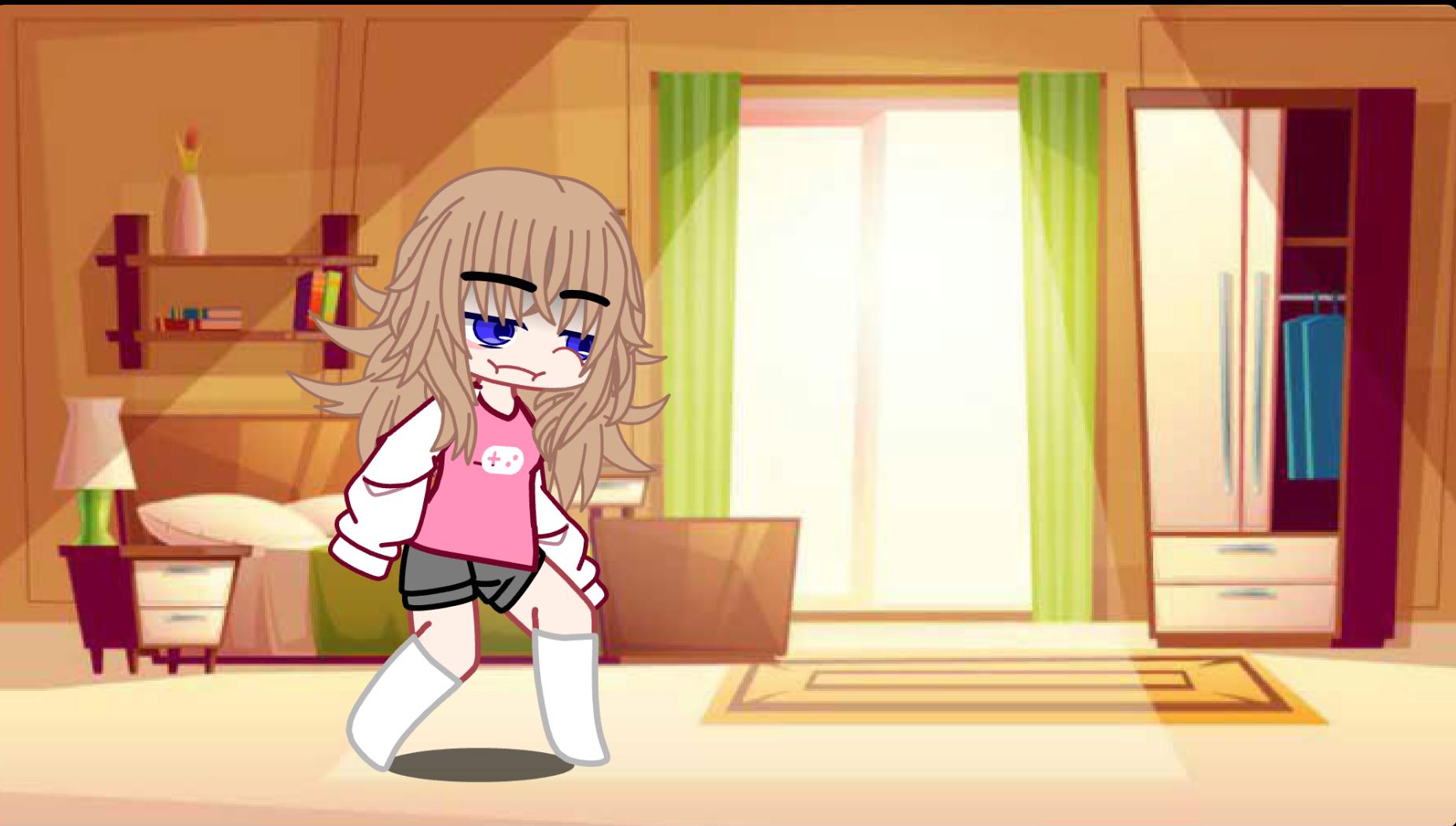 Weird but in a good way Episode 1 Pt.1 - ibisPaint