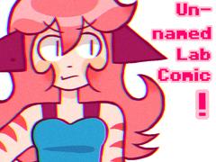 Unnamed Lab Comic!!! - ibisPaint