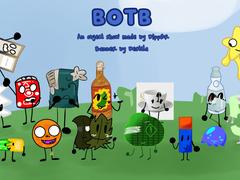 BOTB (Object Show) ★BOTB EP1★ hello - ibisPaint