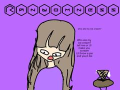 Randomness - ibisPaint