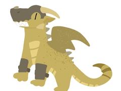 WOF INTERACTIVE - ibisPaint