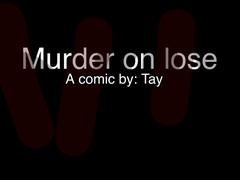 Murder on lose (break) - ibisPaint