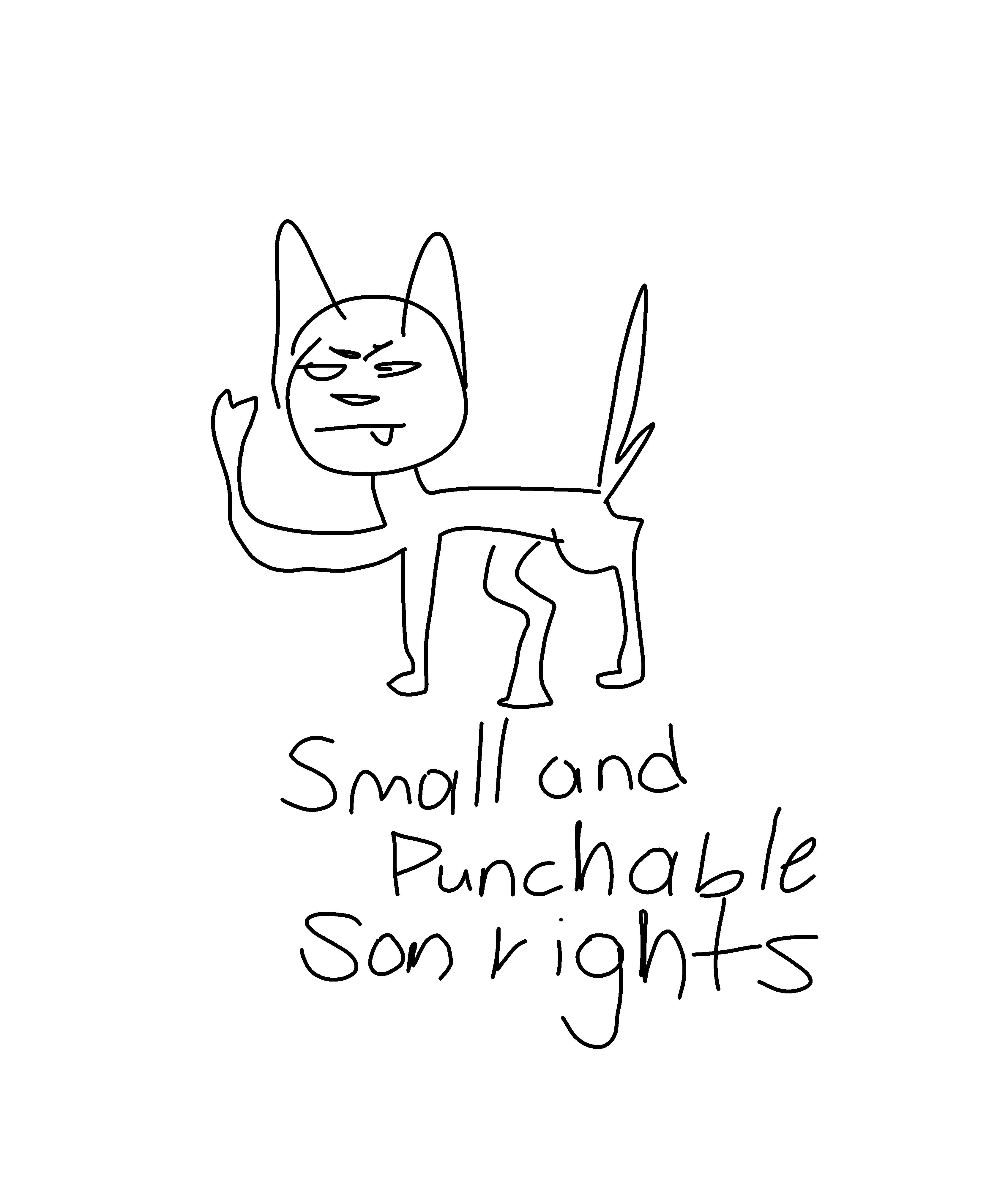 New randomness comik bc yes 4 Tears shed ILL DRAW UR OC!!! - ibisPaint