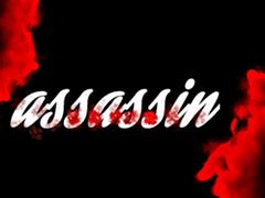 Assassin - ibisPaint