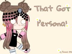 That Got Personal Year 11 Hi-Hi - ibisPaint
