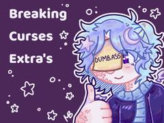 breaking curses extra's - ibisPaint