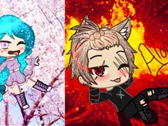 Ares and Apollo’s Lover Reboot - ibisPaint