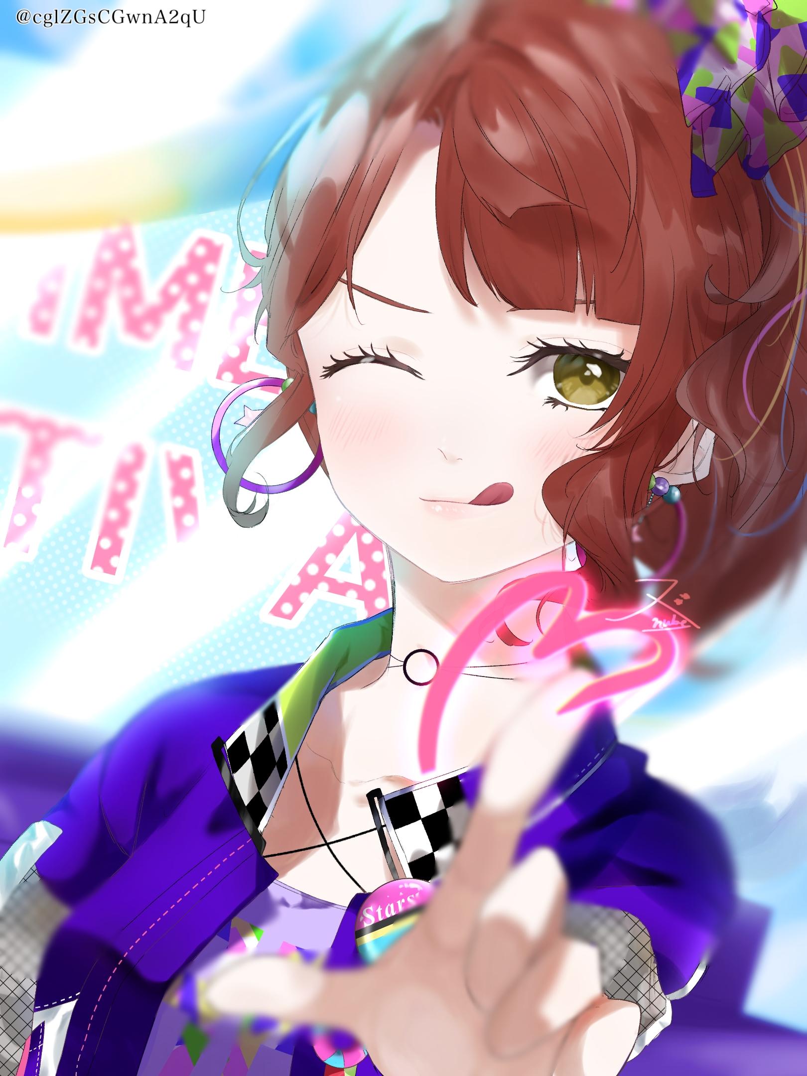 イラスト＆没イラスト紹介 （更新 ） No.6 3月 イラストまとめ - ibisPaint