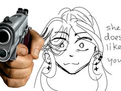 Announcements/Randomness gained 25 kg | new randomness comic - ibisPaint