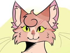 Rosepaw’s Fate Episode 2 Page one - ibisPaint