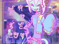 Jays Den! - ibisPaint