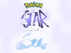 Pokemon Star and Sea [PSS] - ibisPaint