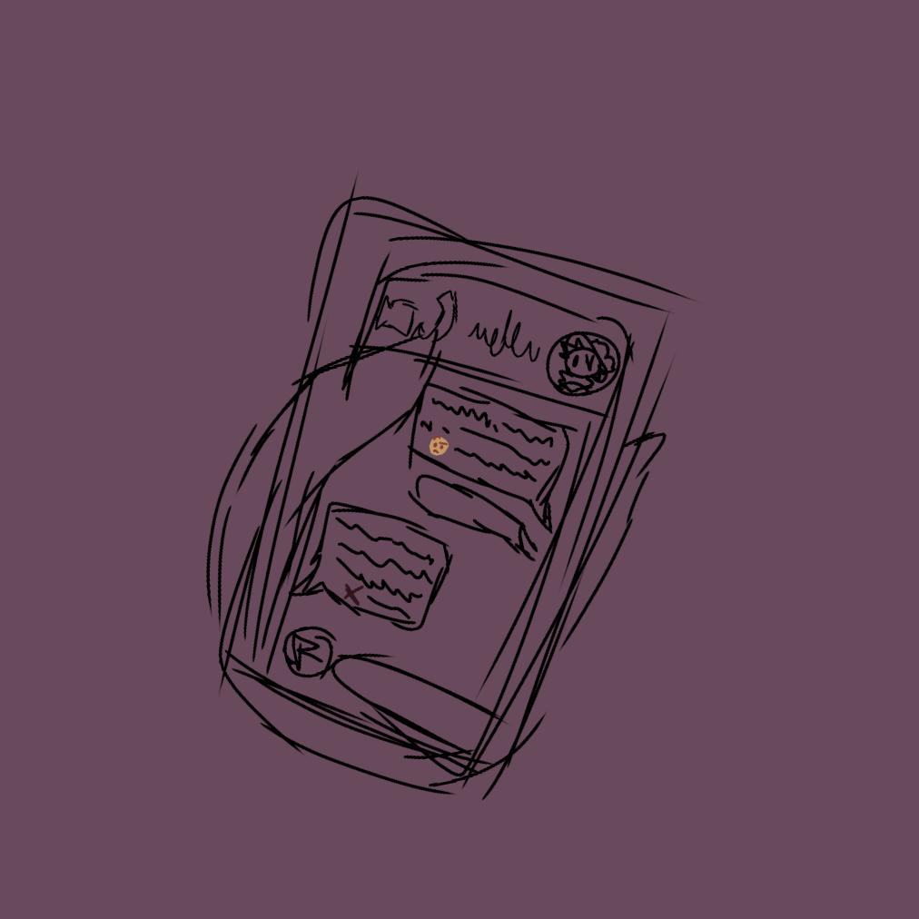 10 años de Reino de la masacre Día3 A buscar ayuda - ibisPaint