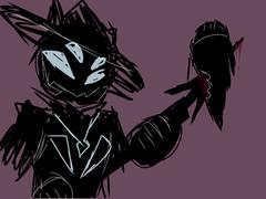 10 años de Reino de la masacre - ibisPaint