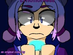 emotionless Episode 1 Introduction - ibisPaint