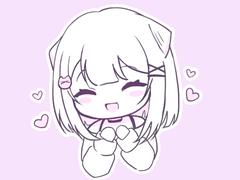 Random things (日本語)💜 💜2 - ibisPaint