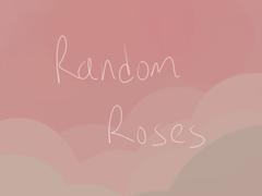 Random Roses Rose 1 Introduction - ibisPaint