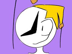 Marvin and the sillys :] I have 6 Goobers Gay - ibisPaint