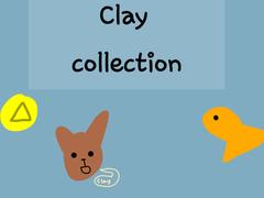 Clay collection - ibisPaint