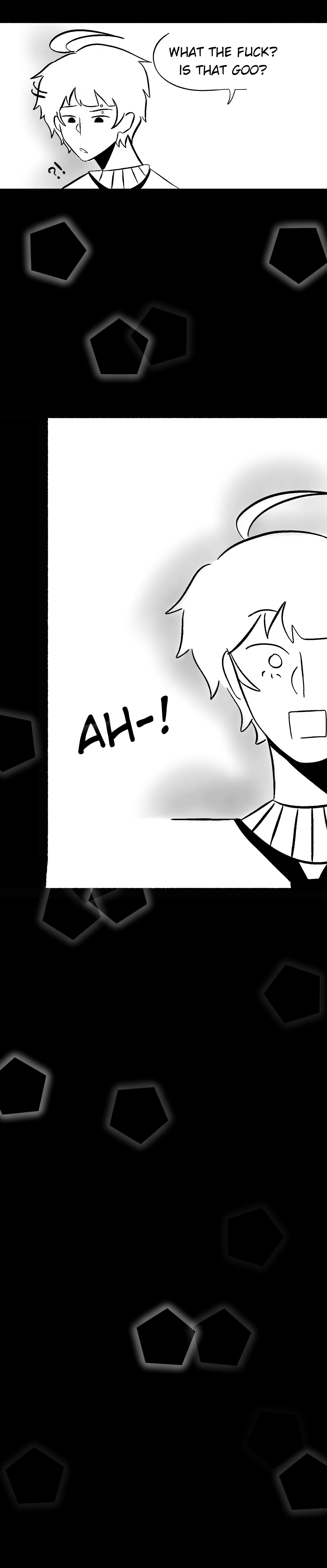 My Boyfriend's A Demon! [BL] Episode 4 First Impressions - ibisPaint