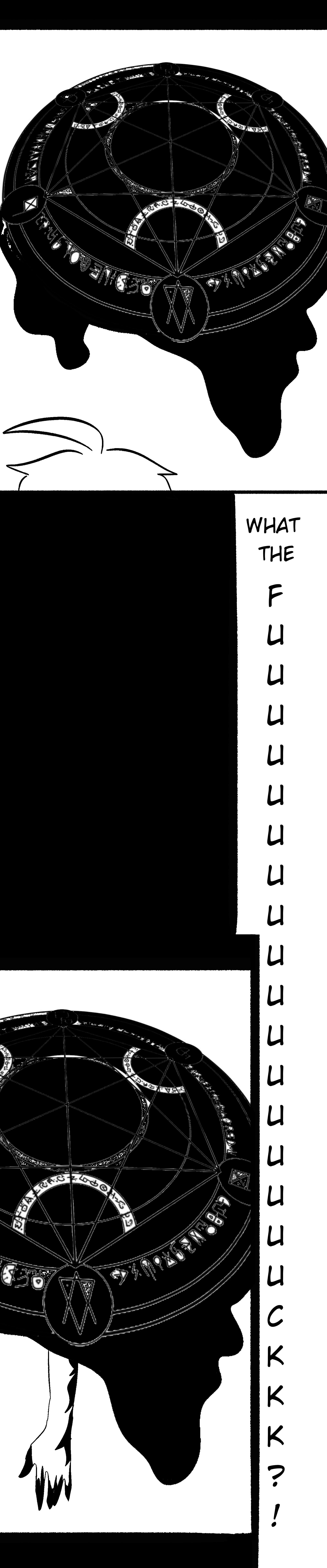 My Boyfriend's A Demon! [BL] Episode 4 First Impressions - ibisPaint