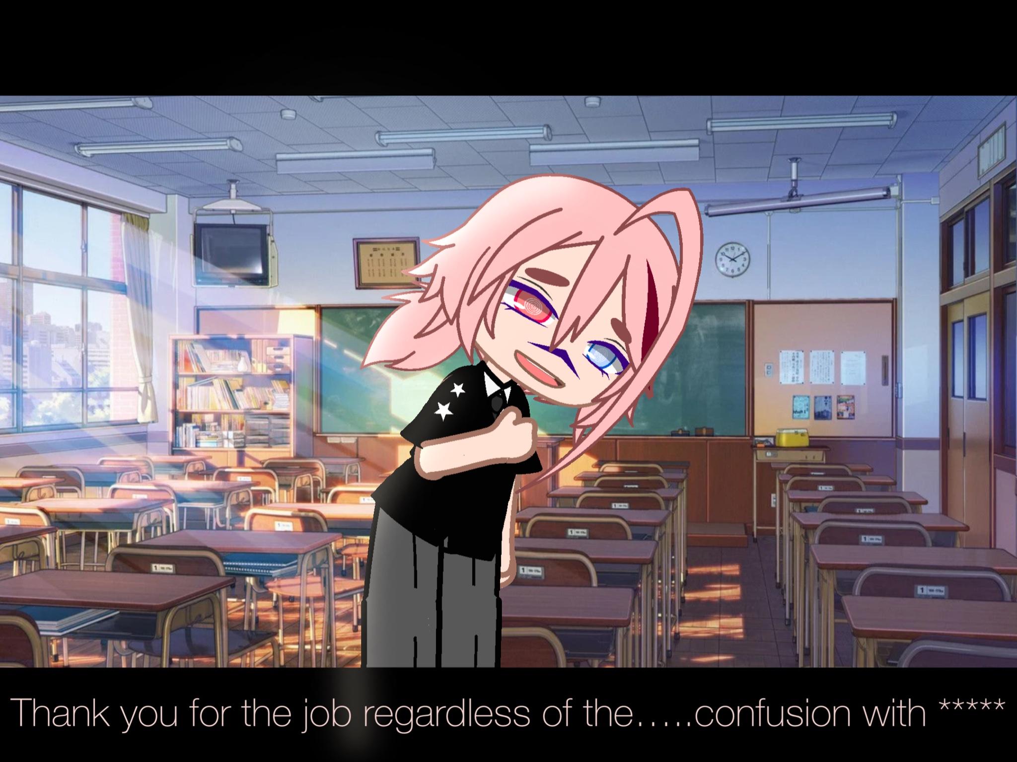 Plan B 13 Nightmares pt 2 - ibisPaint