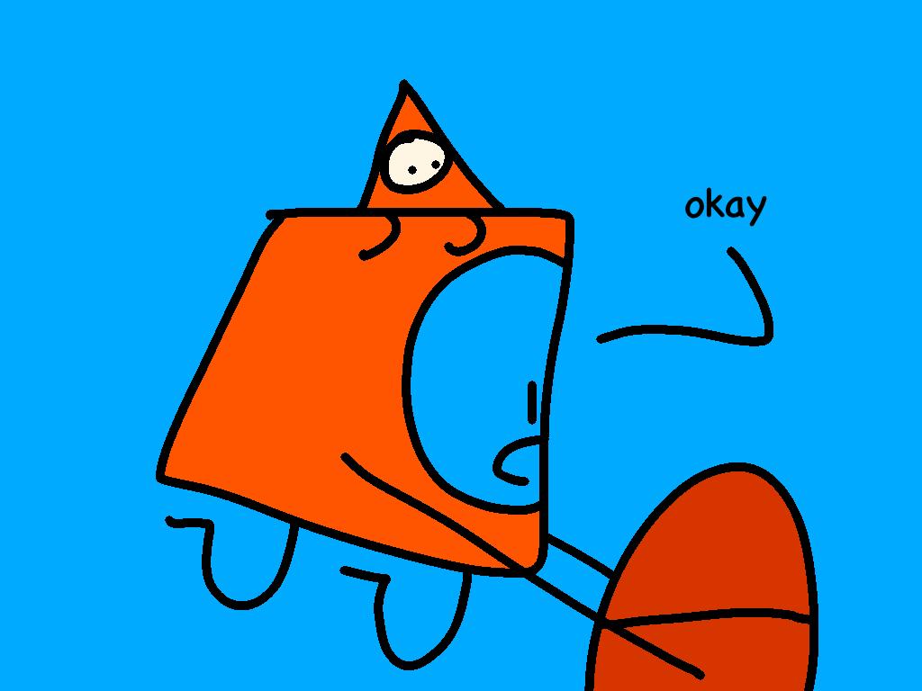 triangle adventures 43/50: underwater underworld 5 - ibisPaint