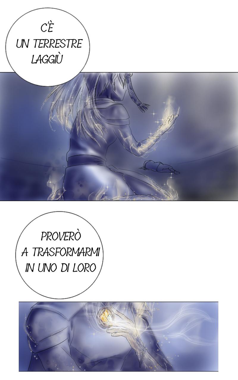 REMEMBER ME Episodio 1 Sogno o realtà? - ibisPaint