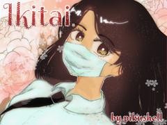 Ikitai Episode 1 aaa - ibisPaint