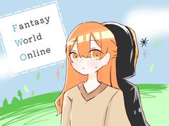 Fantasy World Online -FWO- - ibisPaint