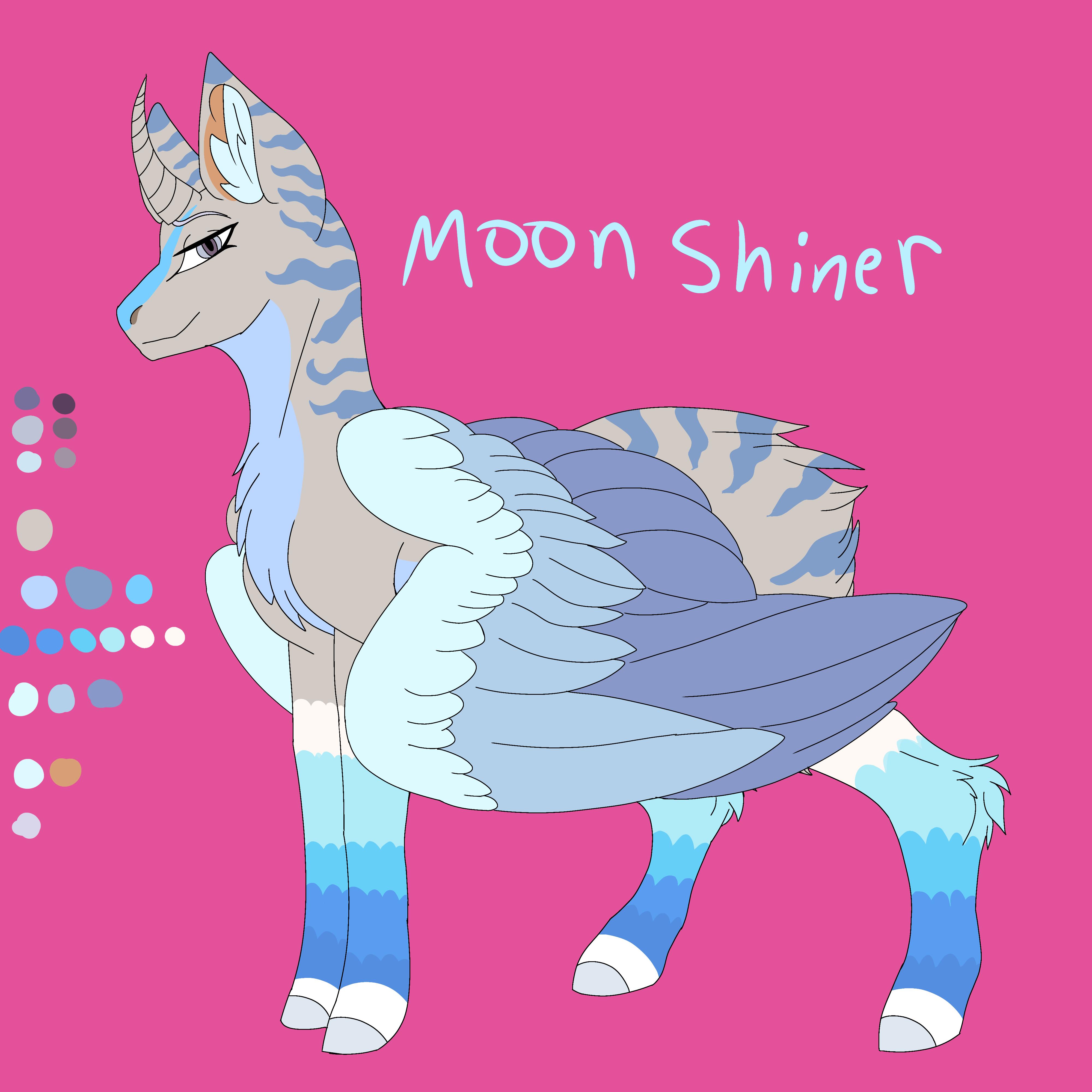 Mlp Fatui AU Art 19 MLP Fatui AU - ibisPaint