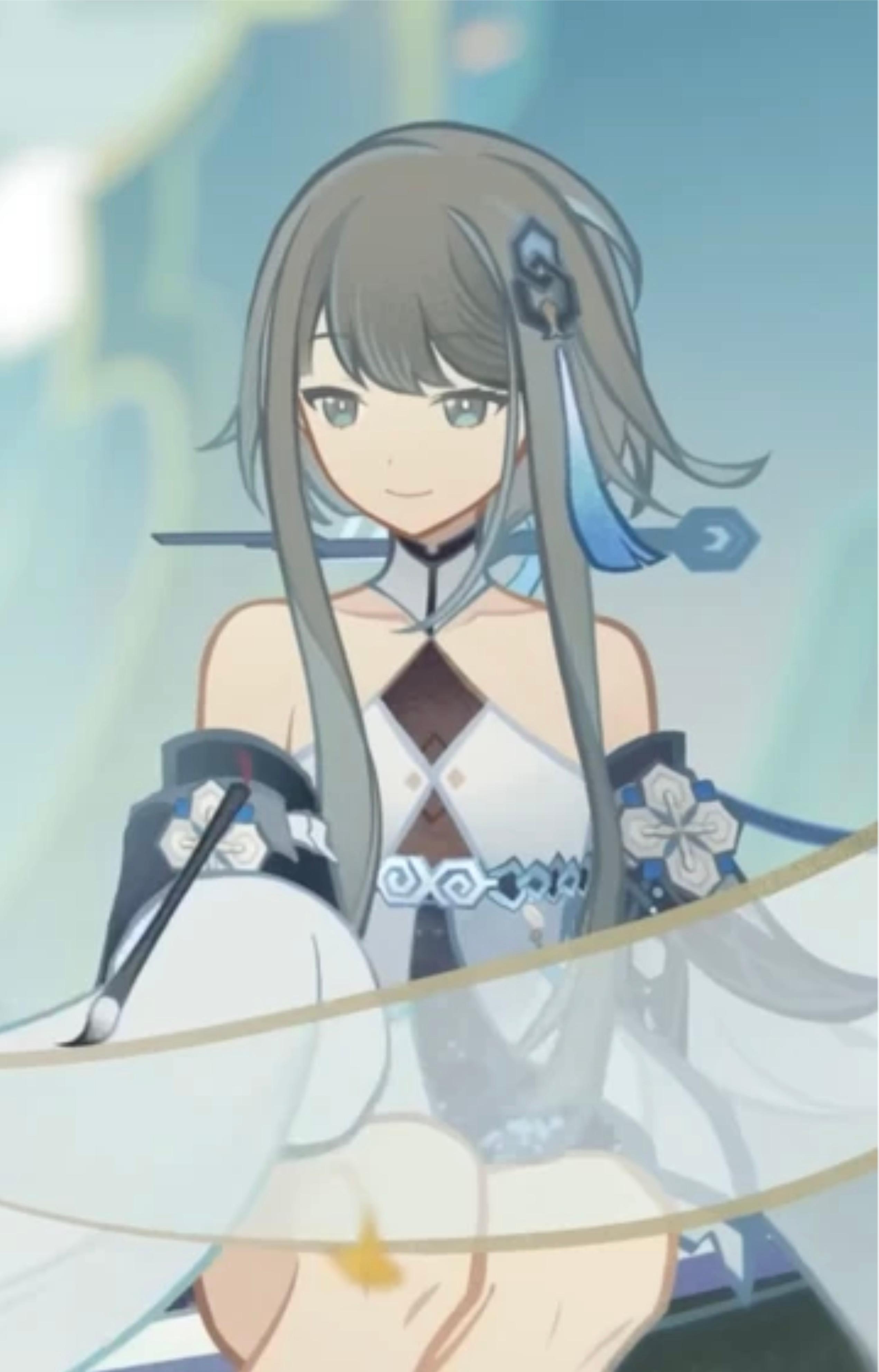 Mlp Fatui AU Art 22 MLP FATUI AU - ibisPaint