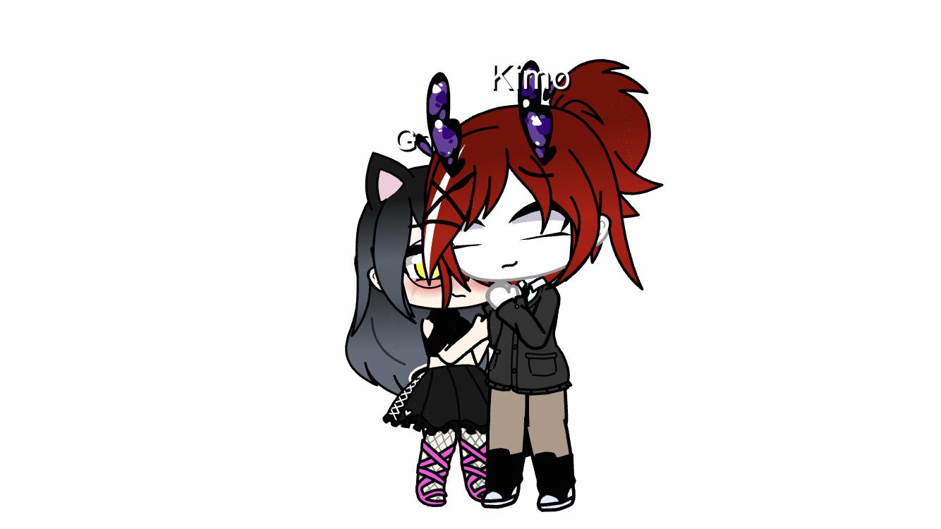 Random thoughts Episode 3 Character intro! - ibisPaint