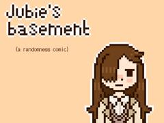 Jubie's basement N. 1 introductions are so annoying - ibisPaint