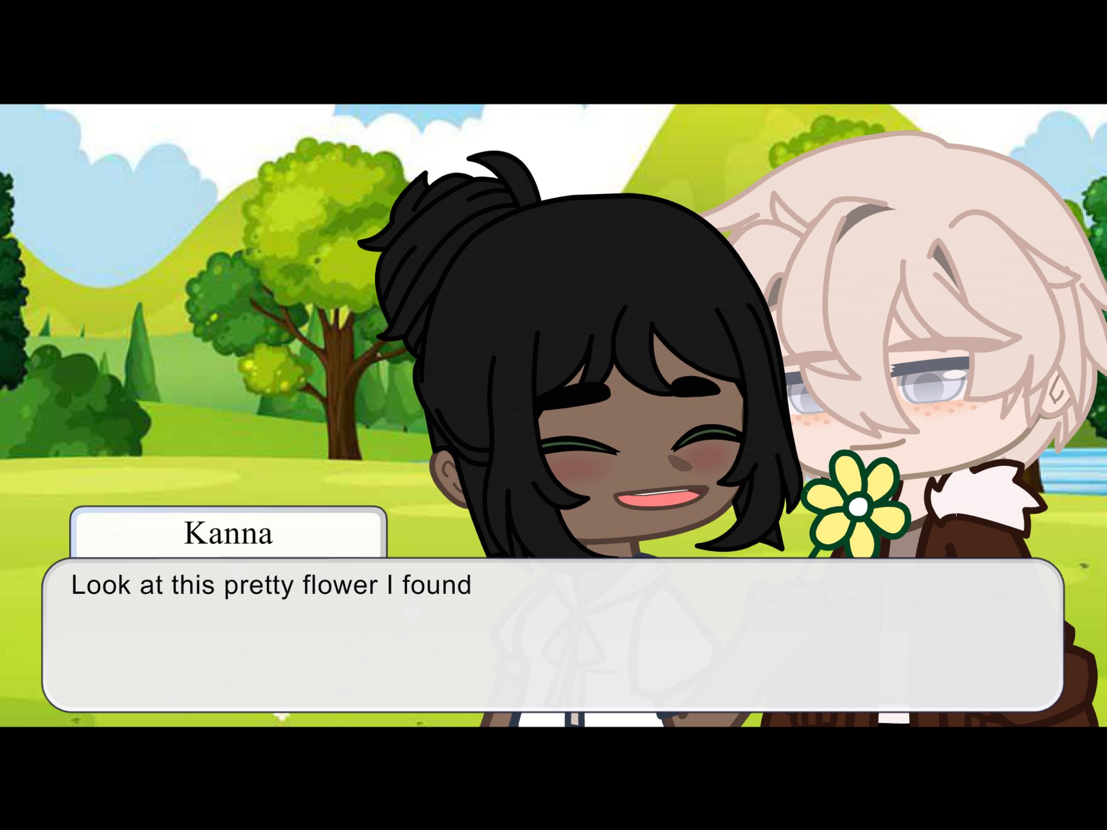 We Met On the Train Episode 4 Crush - ibisPaint