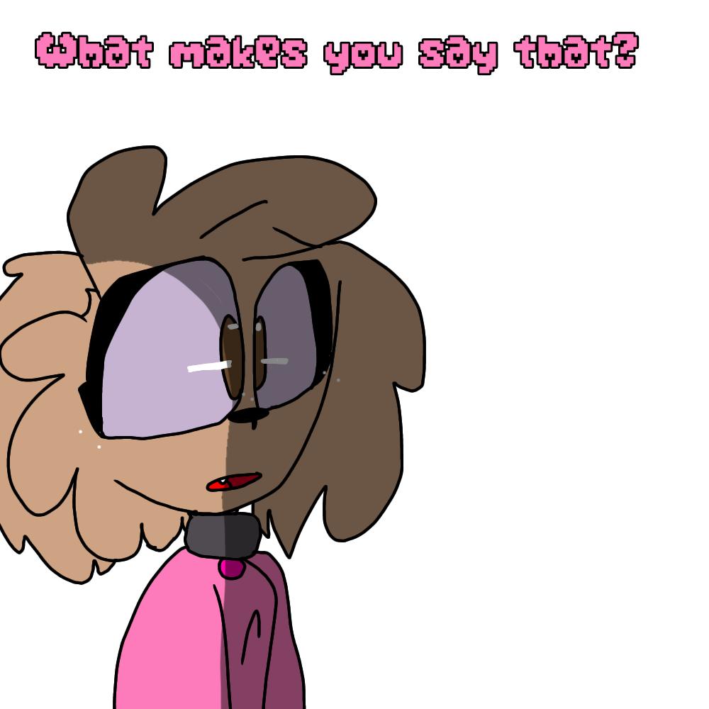 Secret Lovers Ep 4 CHASE- - ibisPaint