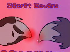 Secret Lovers Ep 1 Trailer - ibisPaint