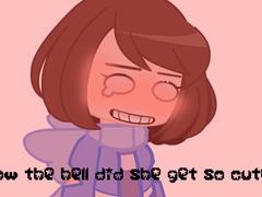 Random Thoughts XD - ibisPaint