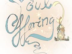 Soul Offering - ibisPaint