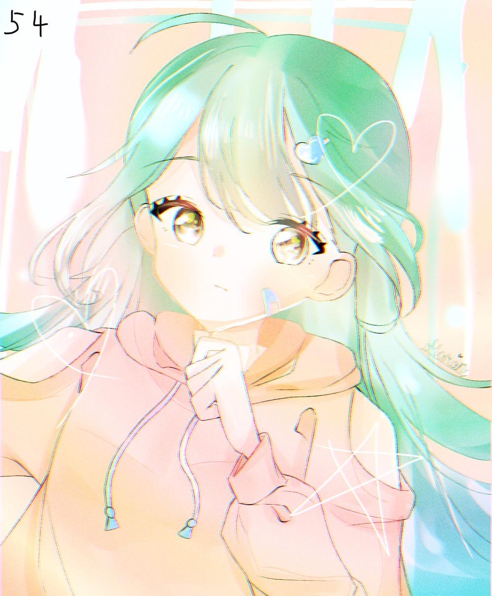 ♪まろんの隠れ家♪ 30. 投票⭐︎2 - ibisPaint