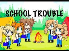 School trouble - ibisPaint