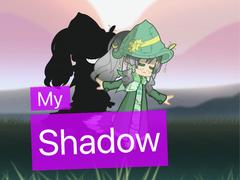 My Shadow - ibisPaint