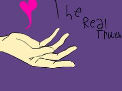 The Real Truth - ibisPaint
